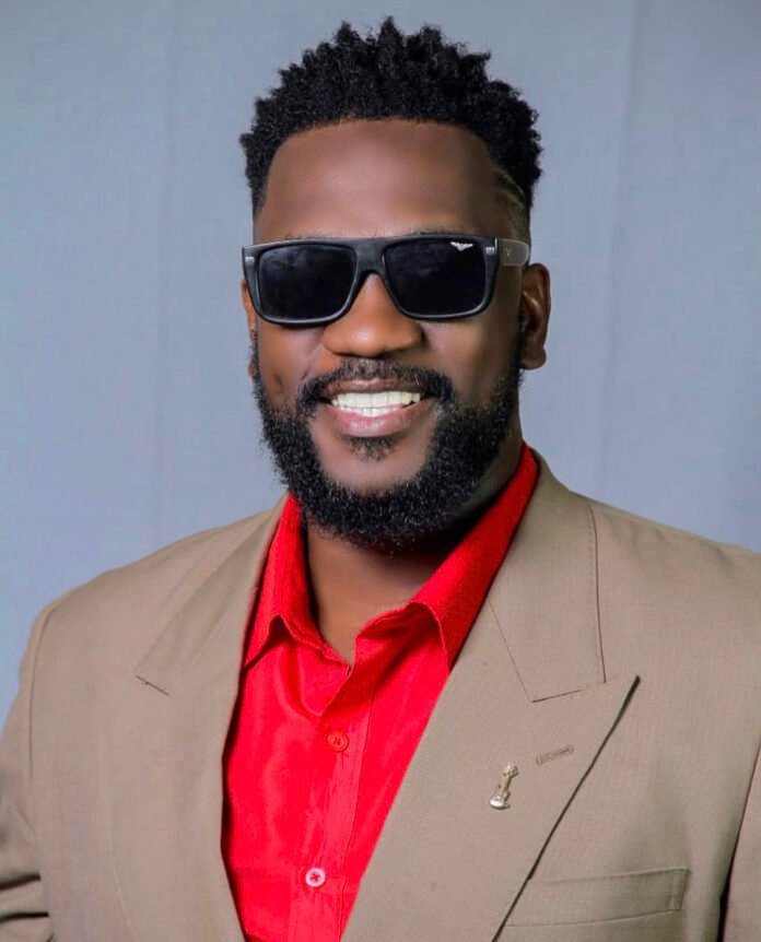 Conheça Milton Kilandambuca — Melhor actor de 2023 pelo Unitel Angola ...