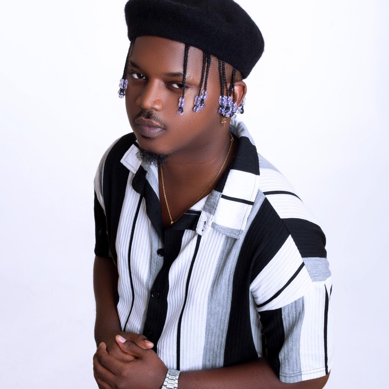 John Trouble conta que gastou mais de 1 milhão AKZ no videoclipe “Mulheres Empoderadas ...