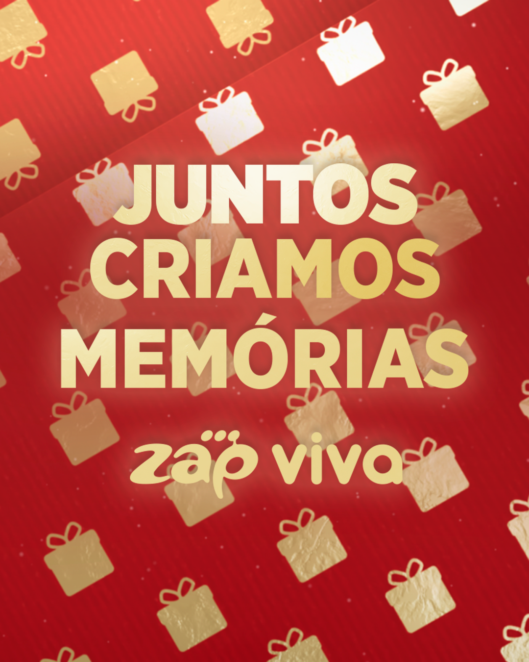 Programação Zap Viva do mês de Dezembro promete criar boas memórias ...