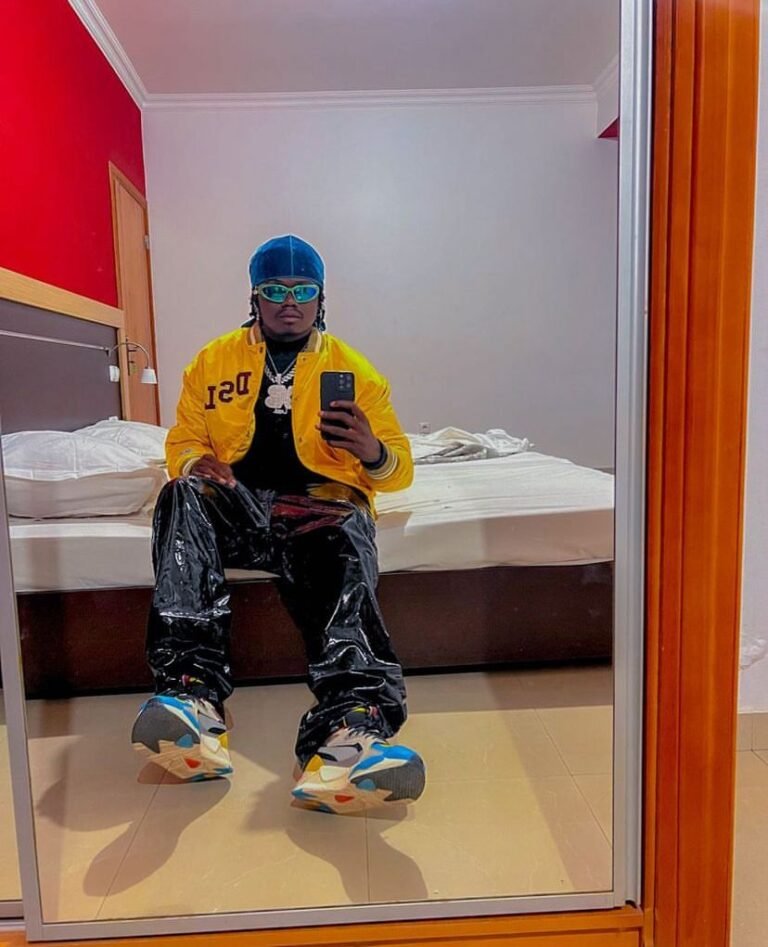 Os Looks Irreverentes de Gerilson Insrael: Descubra os Motivos por Trás ...