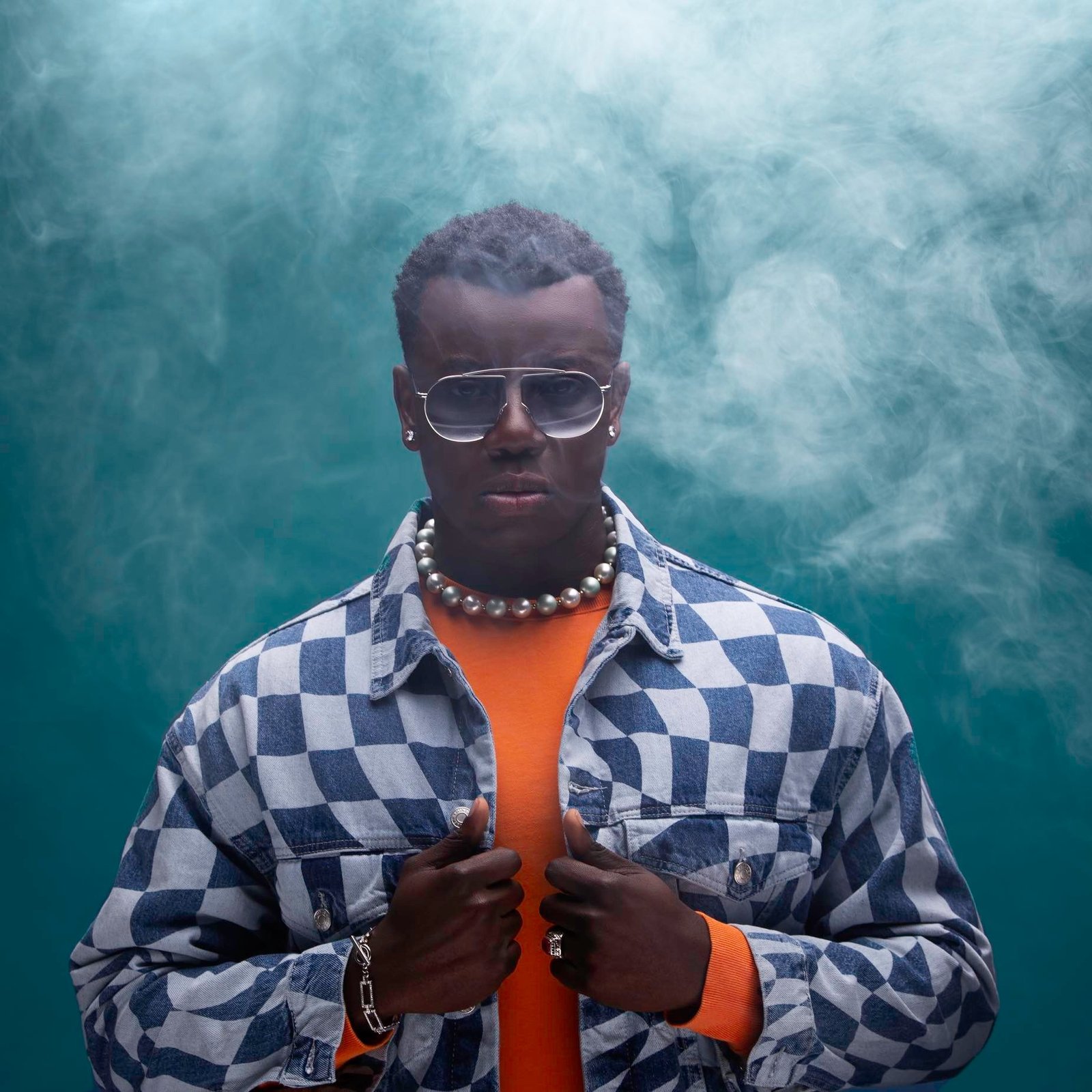 “Daqui a cinco ou dez anos, vejo-me como um homem rico”, afirma ...