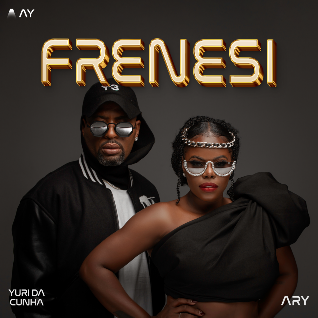 Yuri da Cunha e Ary unem forças para álbum colaborativo e lançam Single ...