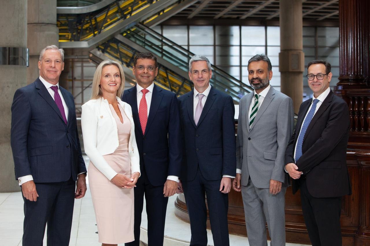 Africa Specialty Risks Ltd inicia operações como empresa de serviços da ...