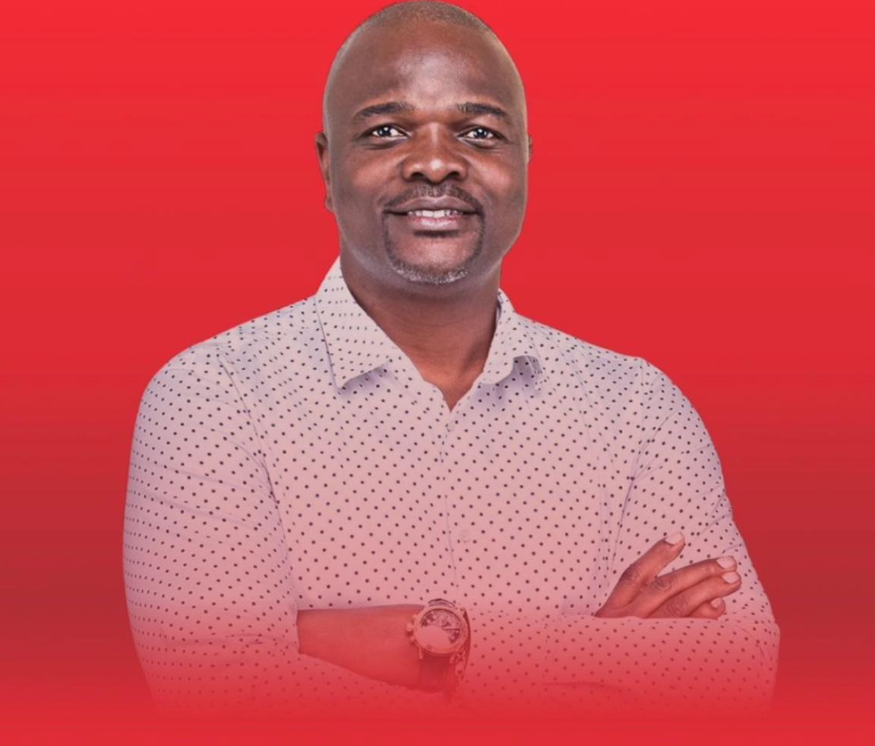 Fernando Republicano quer empregar a juventude através da LS Republicano - PlatinaLine