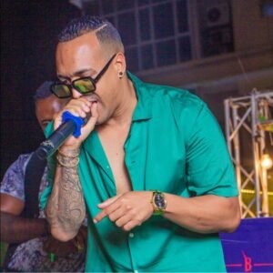 Fábio Dance alerta para a falta de conteúdo nas músicas da nova geração ...