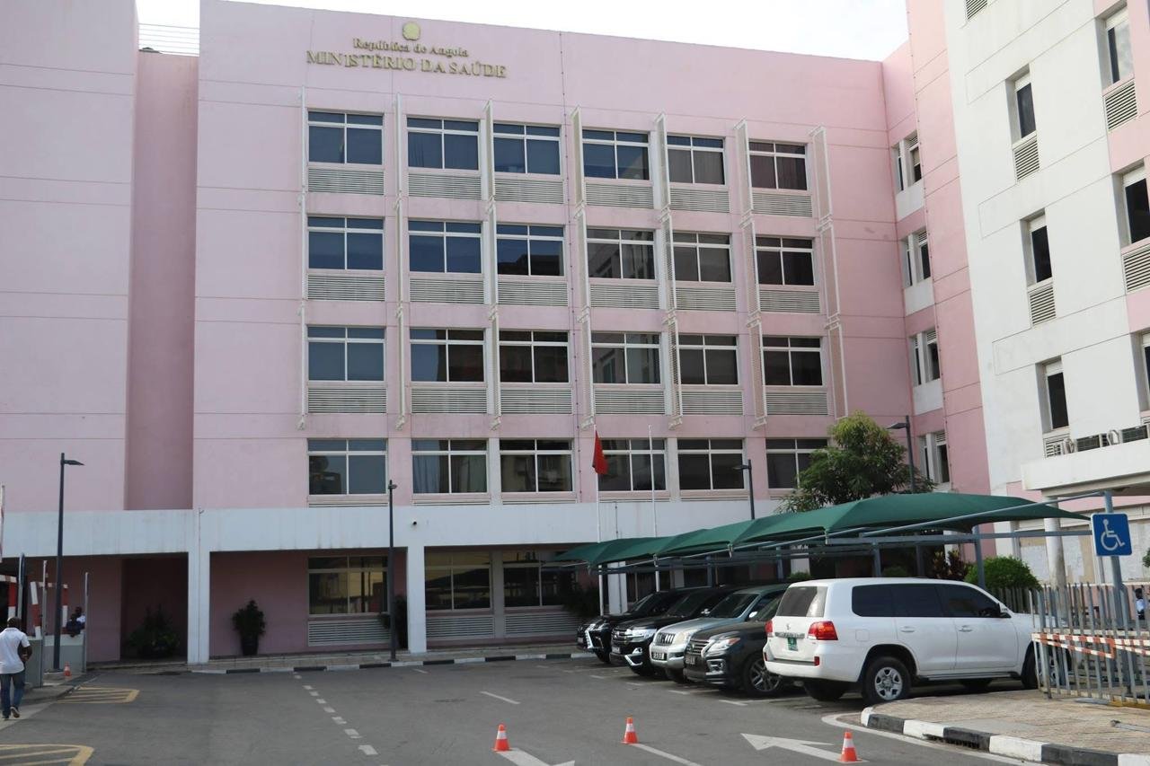 Ministério da Saúde divulga conclusões do processo disciplinar sobre incidente no Hospital ...