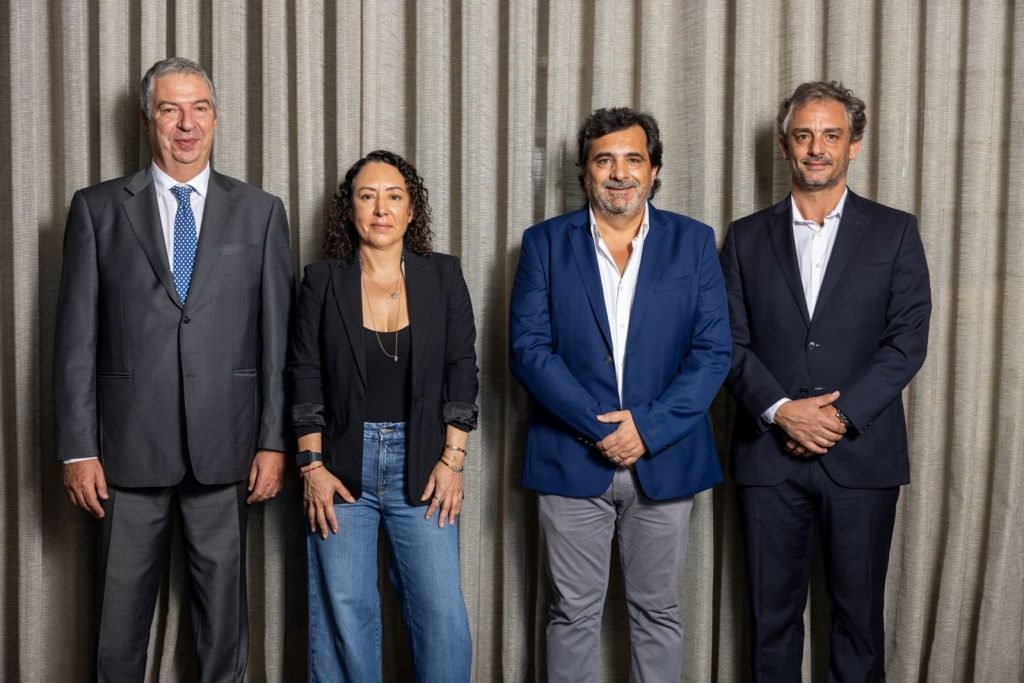 FILDA 2025: ACETRO estreia pavilhão dedicado aos Transportes Terrestres ...