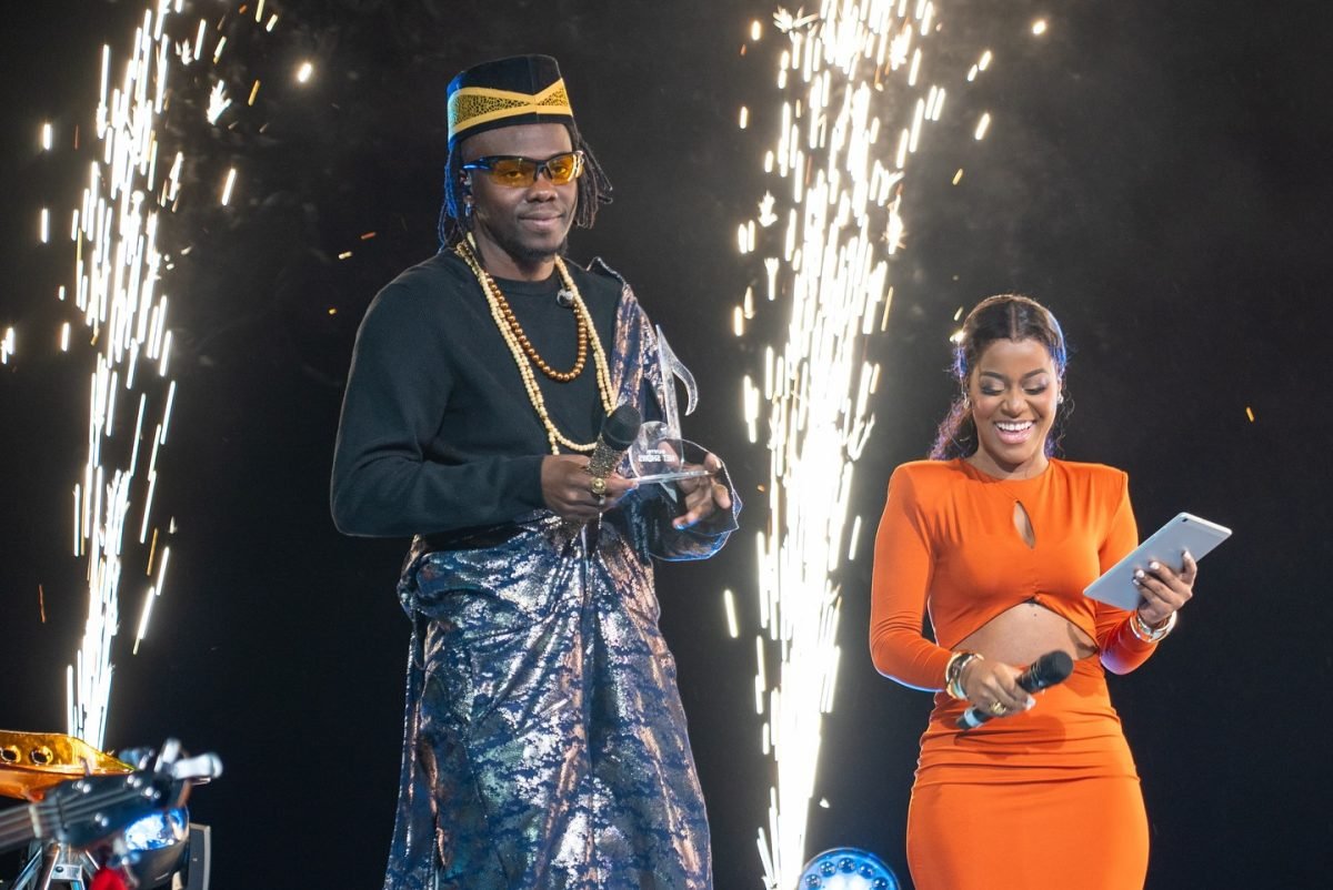 Encantou, brilhou e venceu! Anderson Mário conquista a batalha de ...