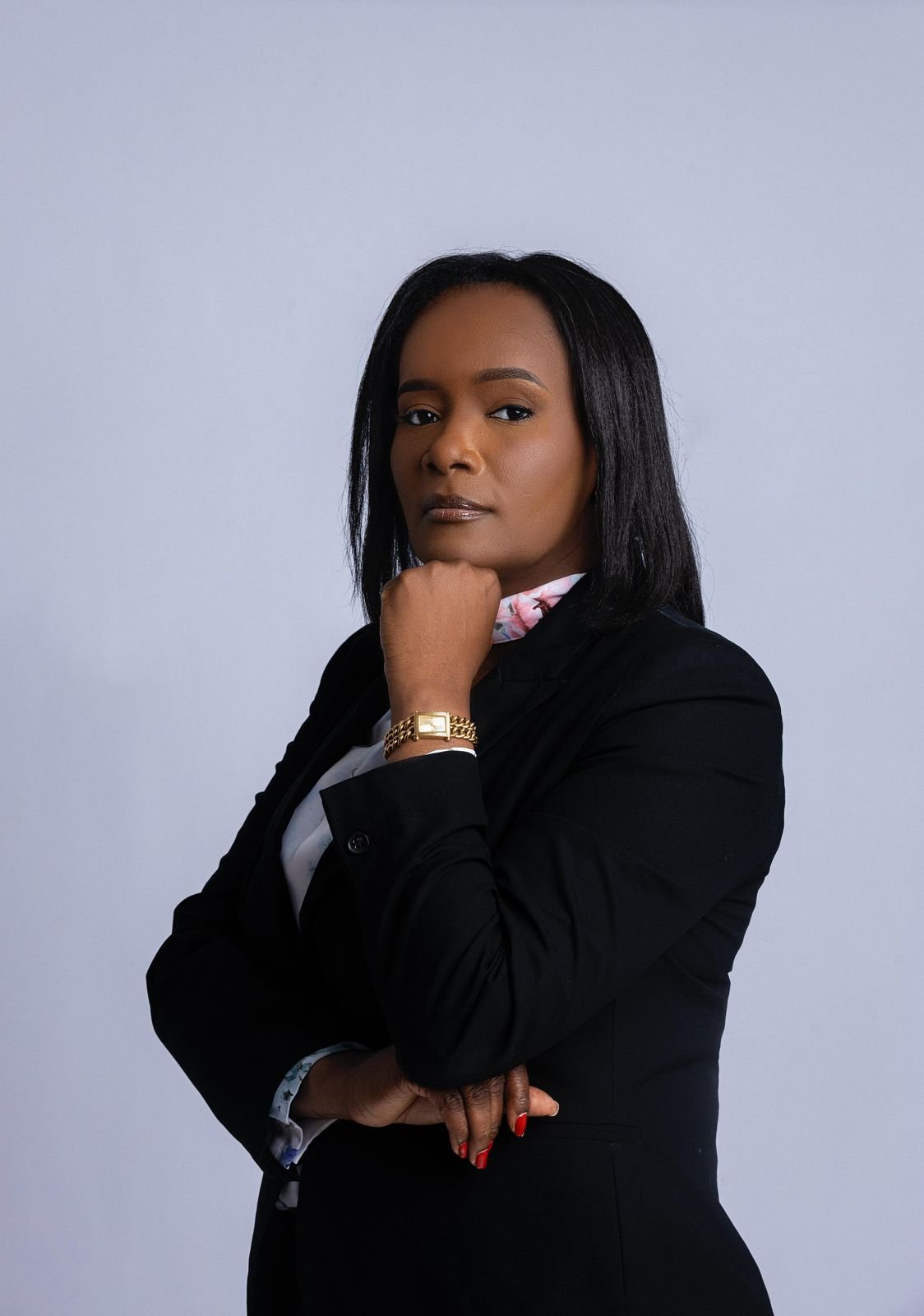 Nilza Etossi Correia candidata-se à presidência da Ordem dos Advogados ...