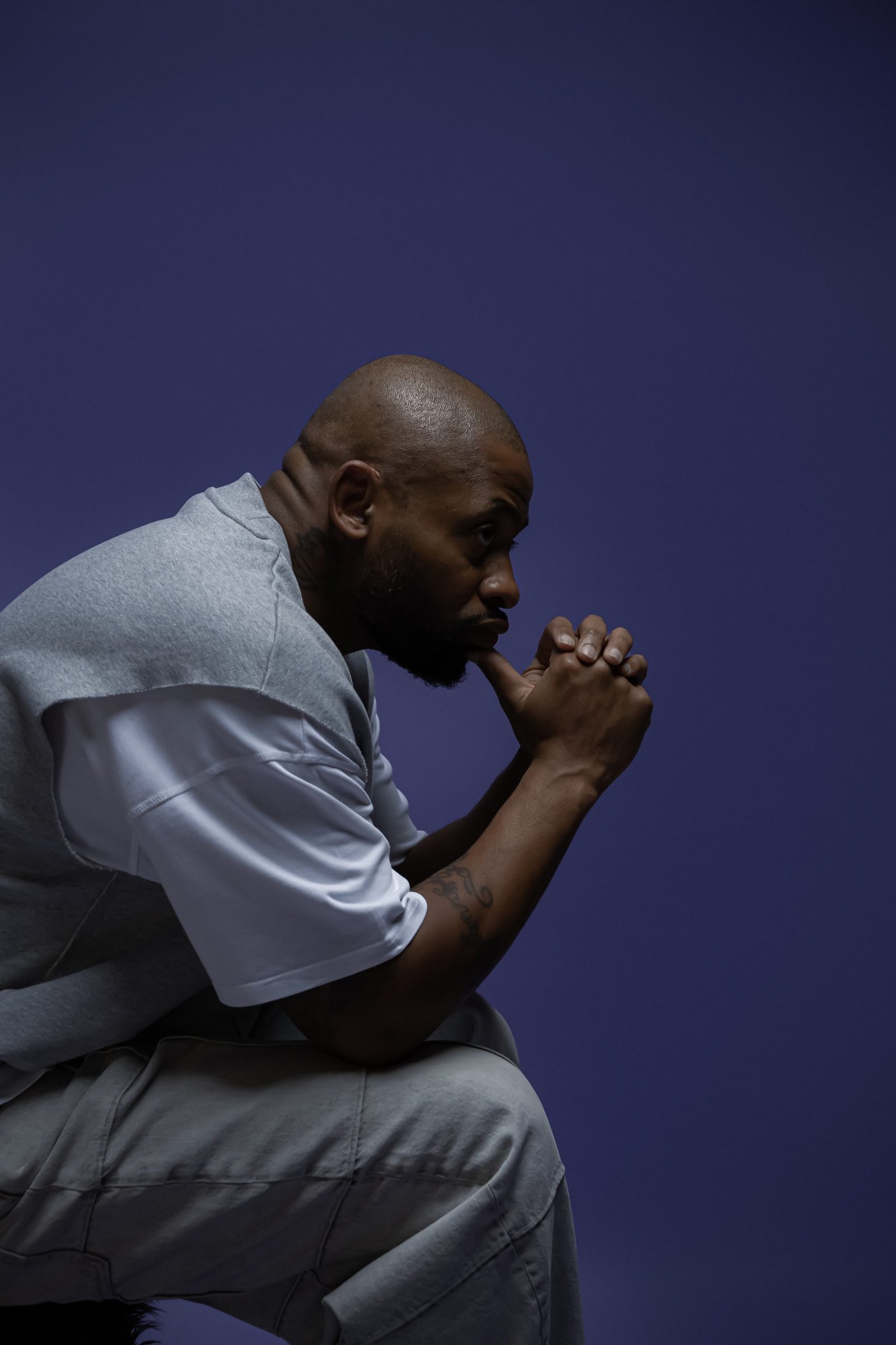 Phoenix RDC apresenta “Cromada” - PlatinaLine